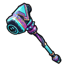 The M.A.U.L. — Shop Titans