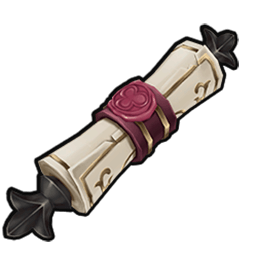 Dark Oath — Shop Titans