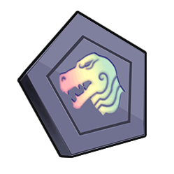 Dinosaur Spirit — Shop Titans