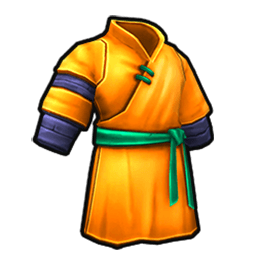 Disciple's Robe — Shop Titans