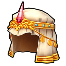 Djinn Veil — Shop Titans