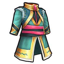 Djinn Robes — Shop Titans