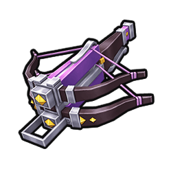 Double Crossbow — Shop Titans