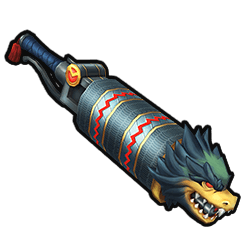 Dragonator — Shop Titans