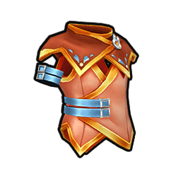 Ostara Vest — Shop Titans