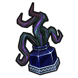 Florae Daemonica — Shop Titans