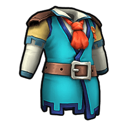 Explorer's Outfit — Shop Titans