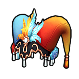 Frostfire Catalyst — Shop Titans