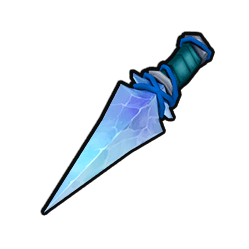 Ice Pick — Shop Titans