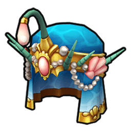 Angler's Veil — Shop Titans