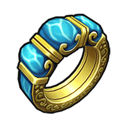 Sapphire Ring — Shop Titans