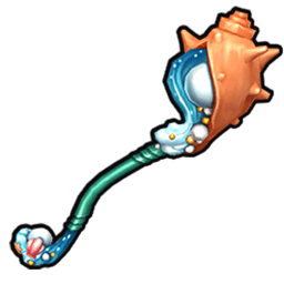 Mother of Pearls — Shop Titans