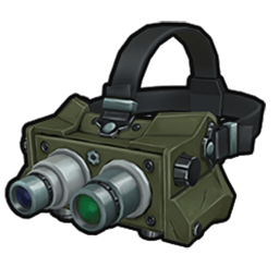 Ecto-Goggles — Shop Titans