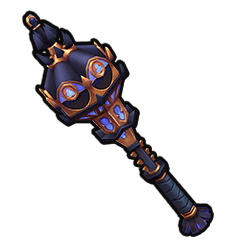 Forsaken Censer — Shop Titans