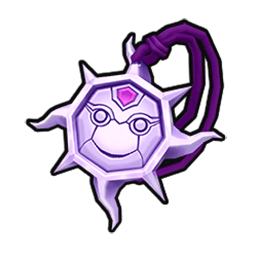 Eclipse Amulet — Shop Titans
