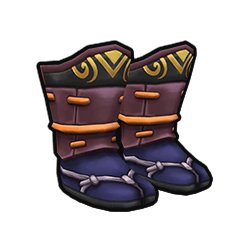 Samurai Haidate — Shop Titans