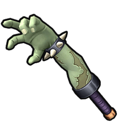 The Dead Weight — Shop Titans