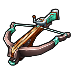 Heavy Crossbow — Shop Titans
