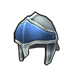 Warrior Helmet — Shop Titans