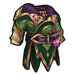 Soulbinder Regalia — Shop Titans