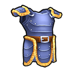 Hide Armor — Shop Titans