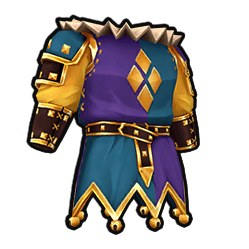 Jester Outfit — Shop Titans