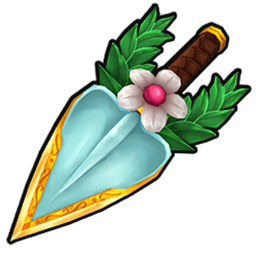 Juniper's Trowel — Shop Titans
