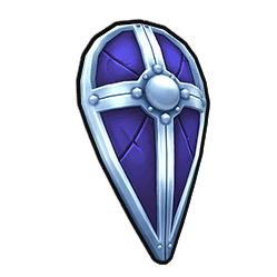 Teardrop Shield — Shop Titans