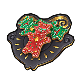 Krampus Cookies — Shop Titans