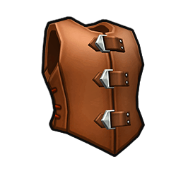 Leather Armor — Shop Titans