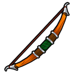 Elmwood Bow — Shop Titans