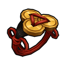 Qian Loop — Shop Titans