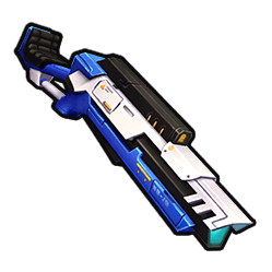 Particle Beam Rifle — Shop Titans