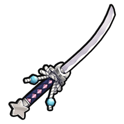 Tsukuyomi — Shop Titans