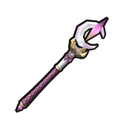 Mundra's Scepter — Shop Titans