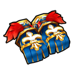 Gants d'Artagnan — Shop Titans