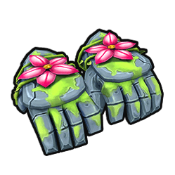 Gaia's Hold — Shop Titans