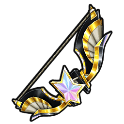 Étoile filante — Shop Titans