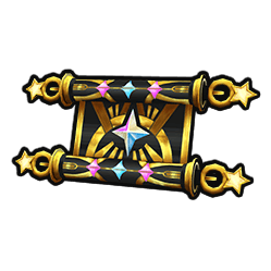 Lost Star Chart — Shop Titans