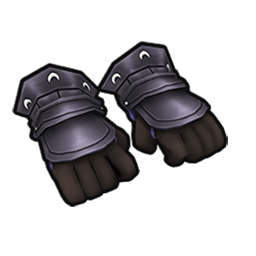 Ninja Gloves — Shop Titans