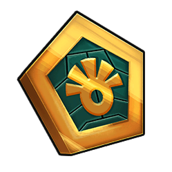 Opulent Element — Shop Titans