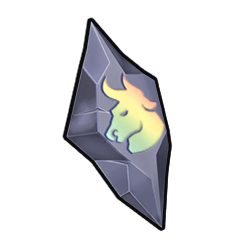 Ox Spirit — Shop Titans