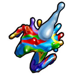 Ring of Many Colors — Shop Titans