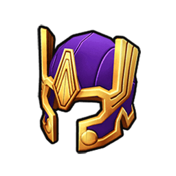 Paladin Helm — Shop Titans