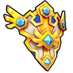 Argon's Shield — Shop Titans