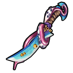 Kraken Shank — Shop Titans