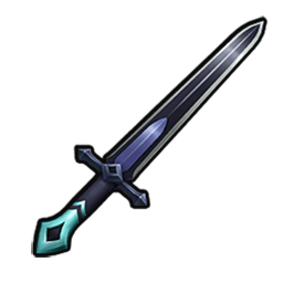 Imbued Blade — Shop Titans