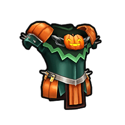 Thorn Baron Armor — Shop Titans