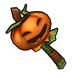 Whack-O'-Lantern — Shop Titans