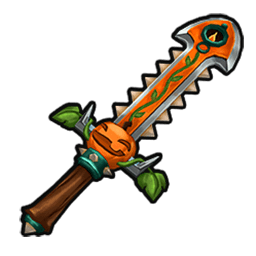 Thorn of Scorn — Shop Titans